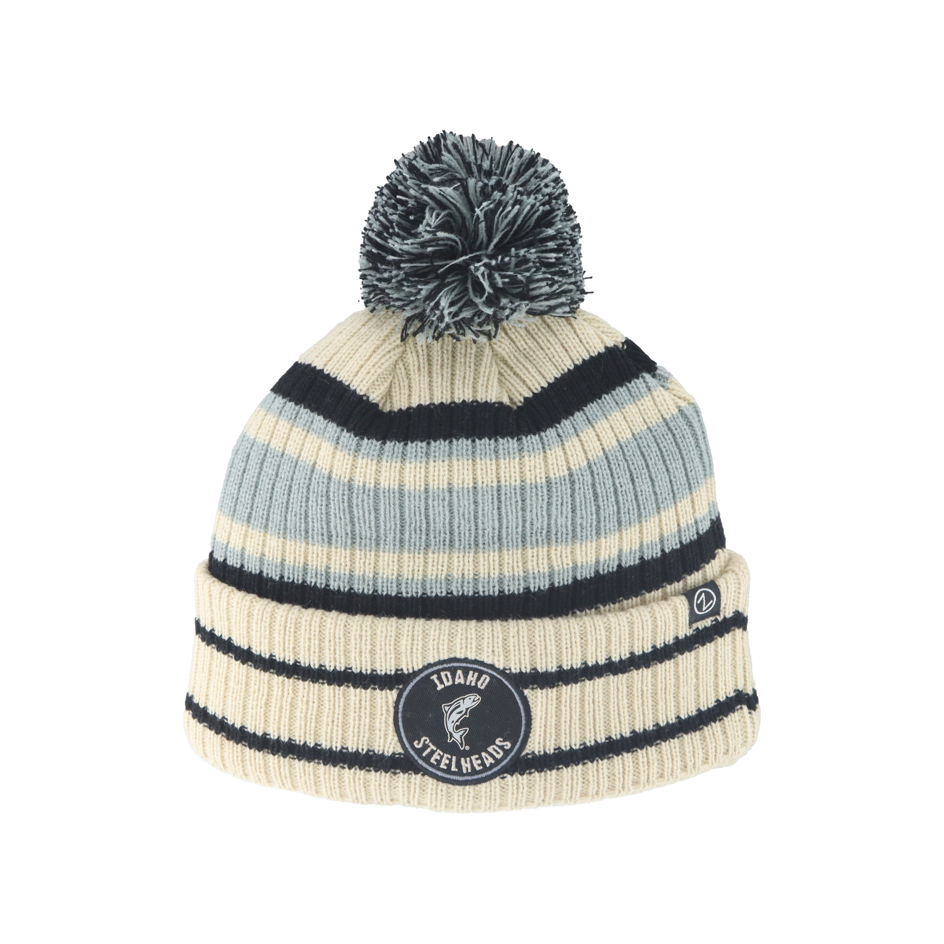 Official Steelheads Gear | KNIT HATS – Tacklebox